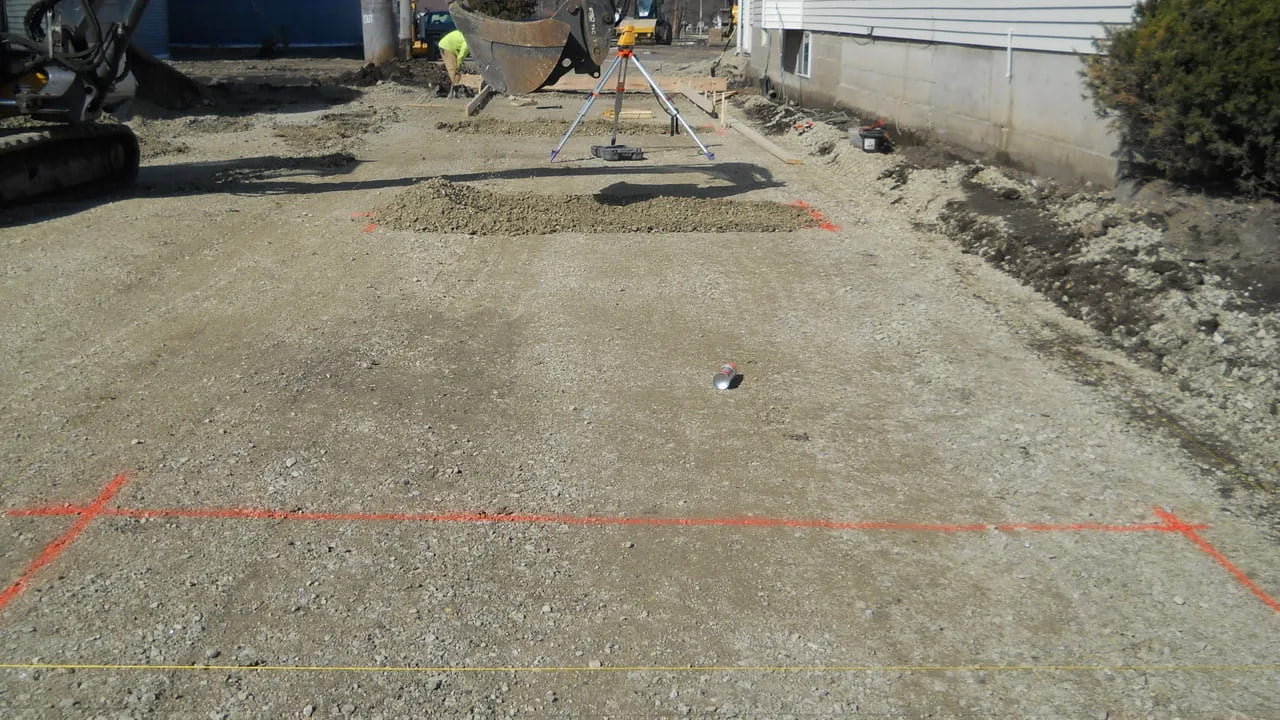 New Scale Installations